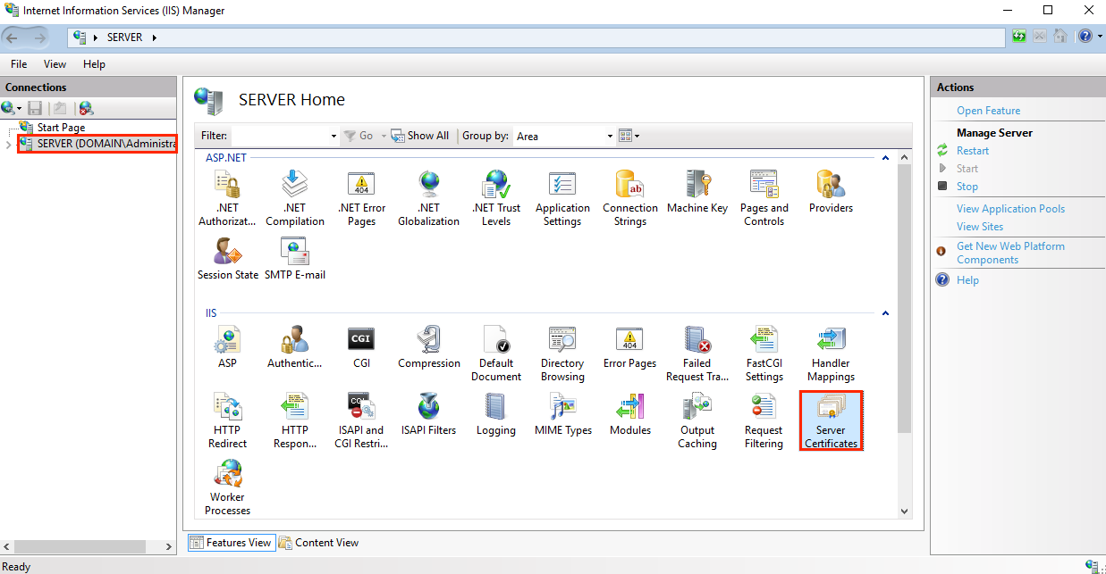 A complete guide for SSL, TLS and certificates