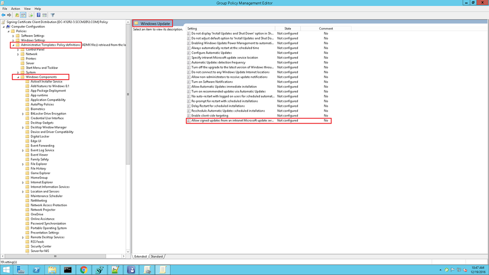A complete guide for SSL, TLS and certificates