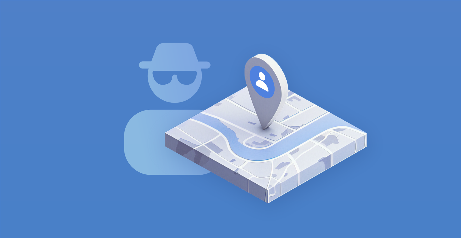 GEOINT and the Chamber of Secrets