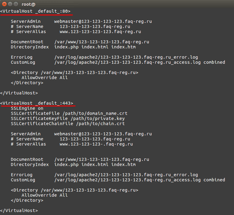 A complete guide for SSL, TLS and certificates