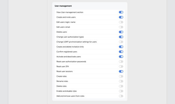 Introducing Passwork 6.3