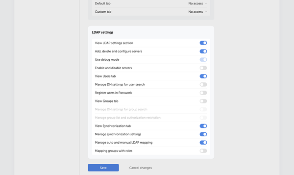 Introducing Passwork 6.3
